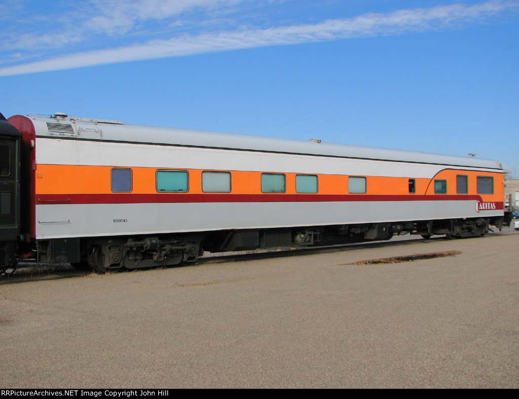 101030005 PPCX 800045 "Caritas"